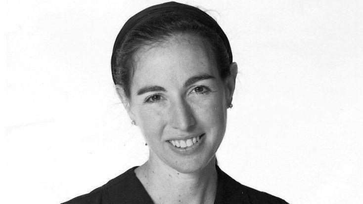 Susie Graham Jacobson, ad executive, equestrian and wife of former TV ...