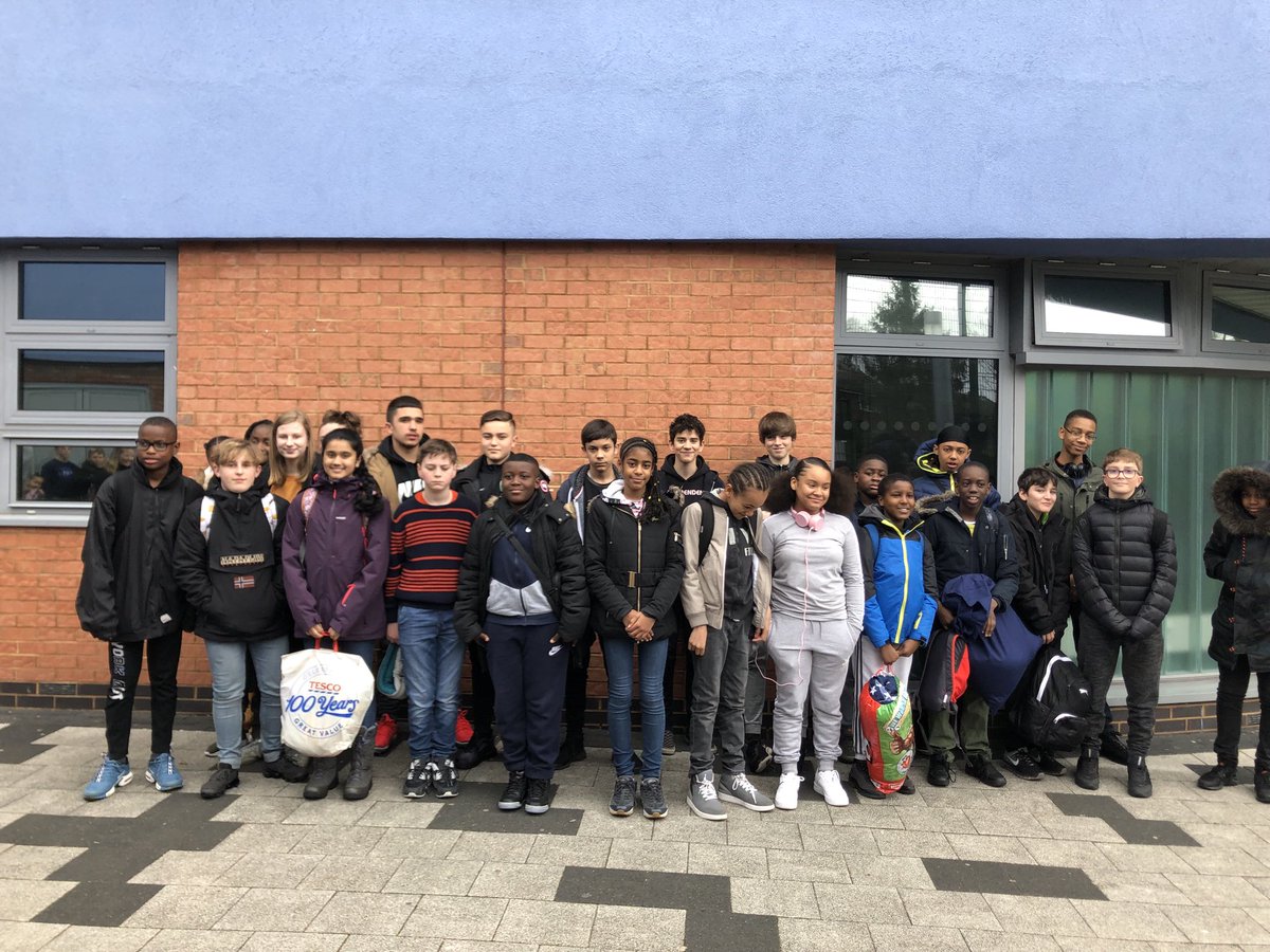 News - Harris City Academy Crystal Palace