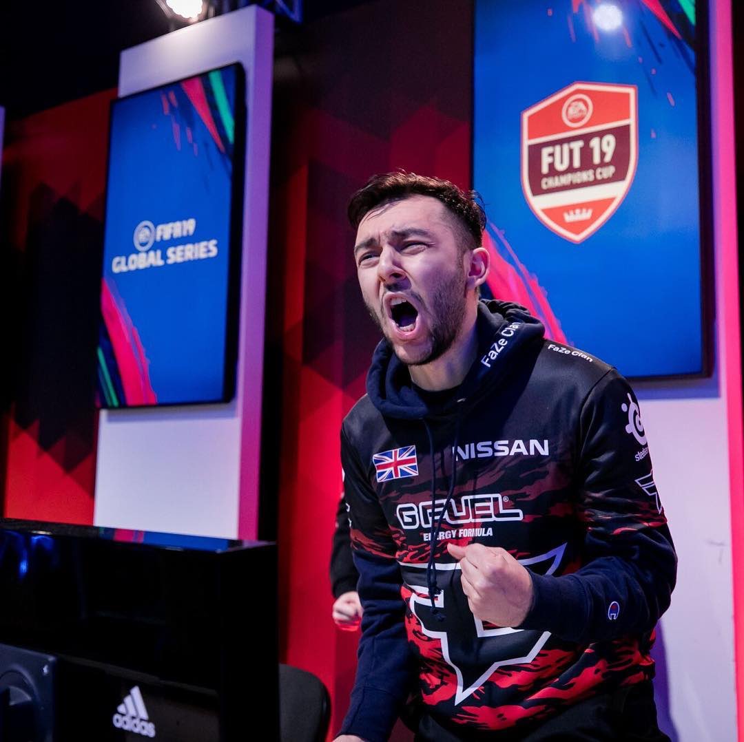 388 best Faze Clan images on Pholder | Fa Ze Clan, Global Offensive and ...