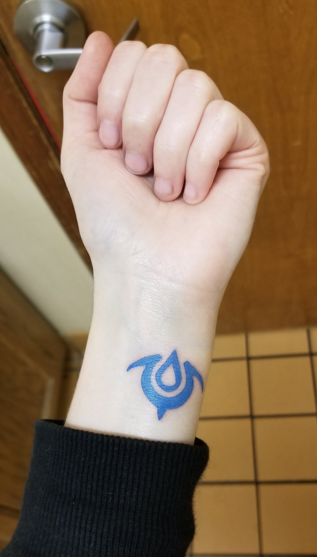 Fire Emblem Exalt Symbol