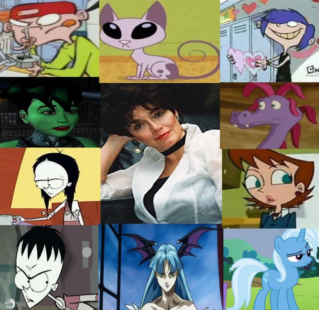 Kathleen Barr Voice Actor