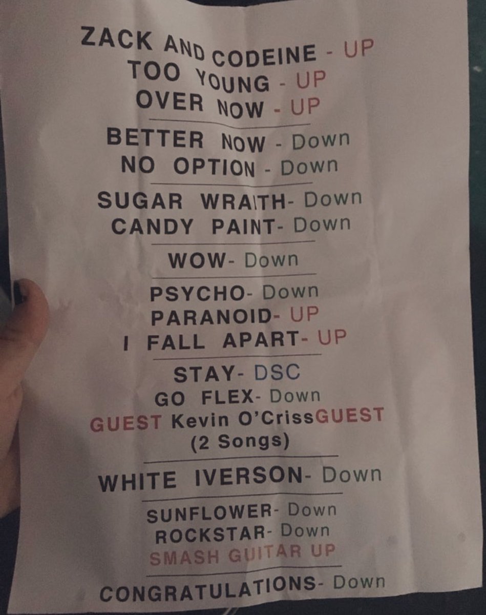 1670 best Post Malone images on Pholder | Post Malone, Freshalbumart ...