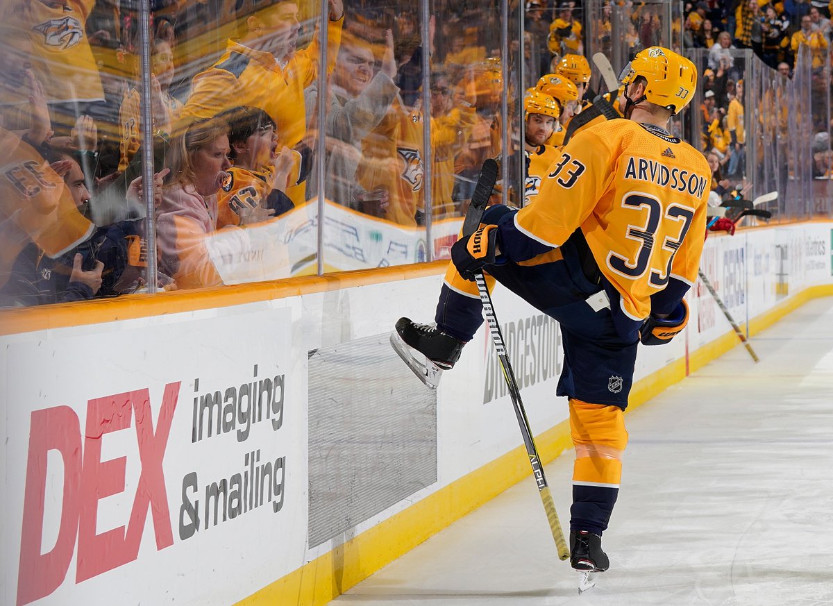 26 best Twitter u/predspr images on Pholder | Viktor Arvidsson has set ...