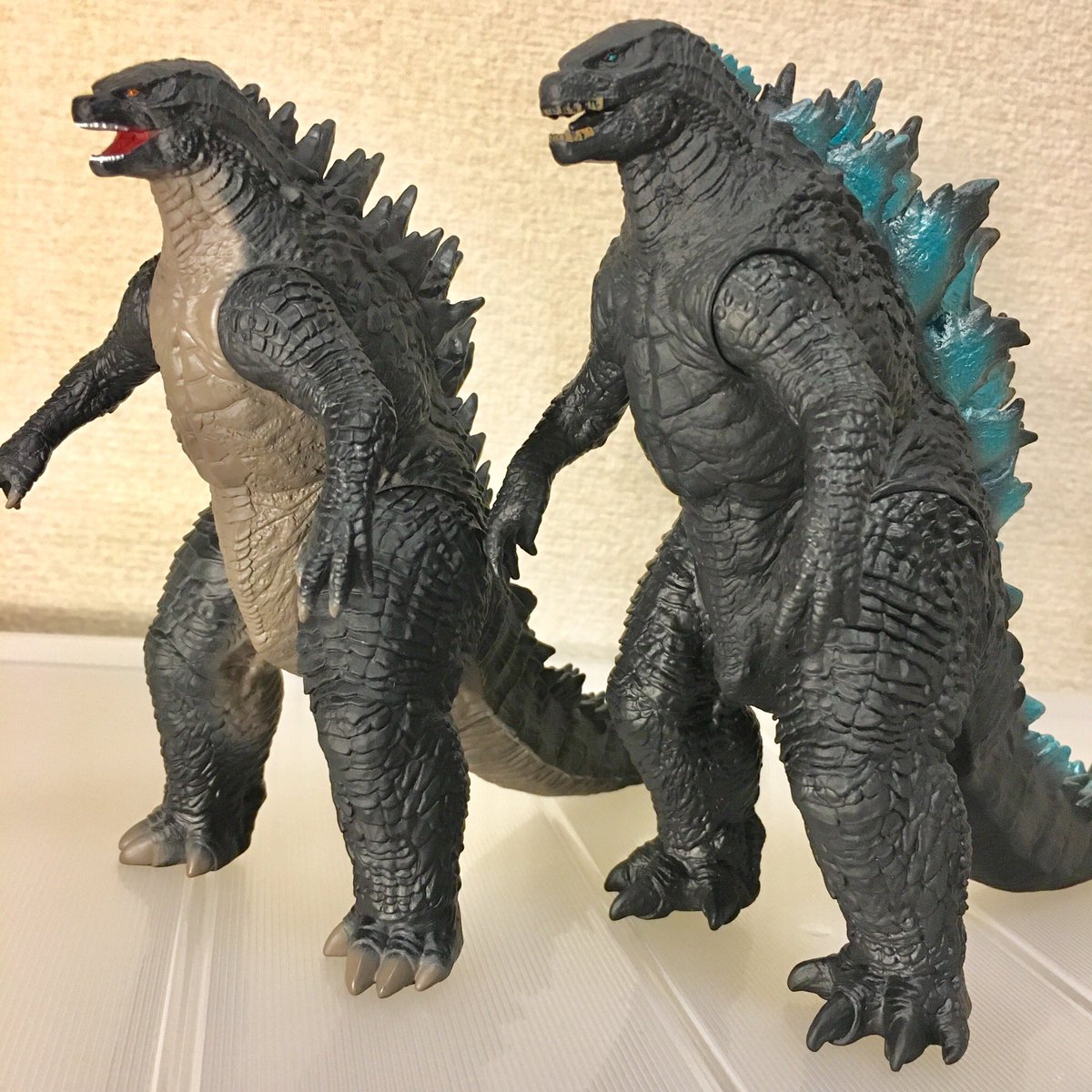 Bandai Godzilla 2019 Movie Monster Series King Ghidor - vrogue.co Bandai Godzilla 2019 Movie Monster Series King Ghidor - vrogue.co