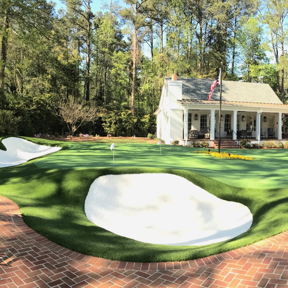 Amazing Pictures Of Augusta