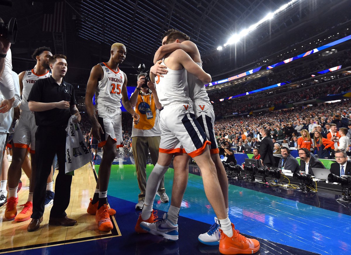 Ncaa / nba basketball 2017-18 | Page 13 | LPSG