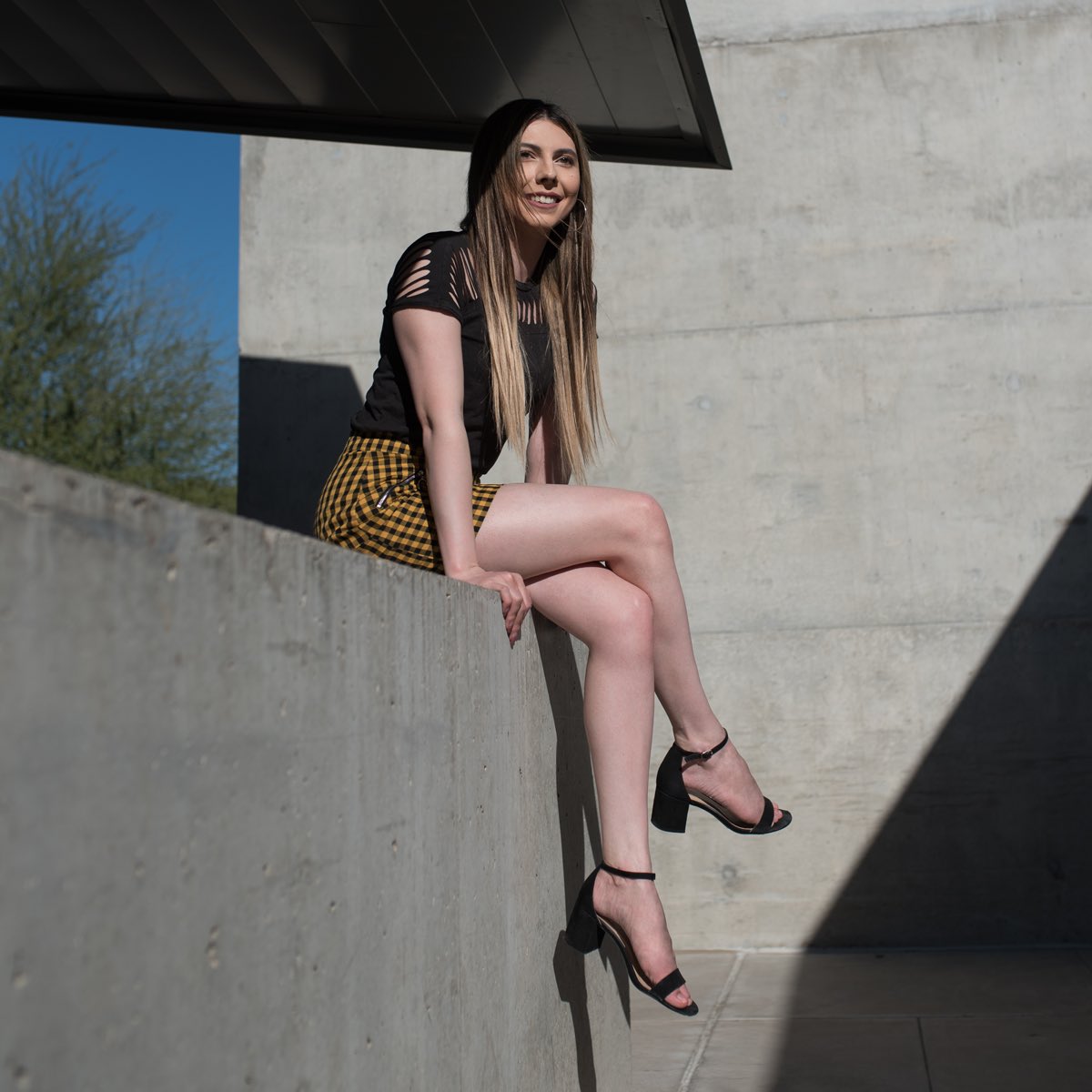 Casey Blake Sexy Celsogarra