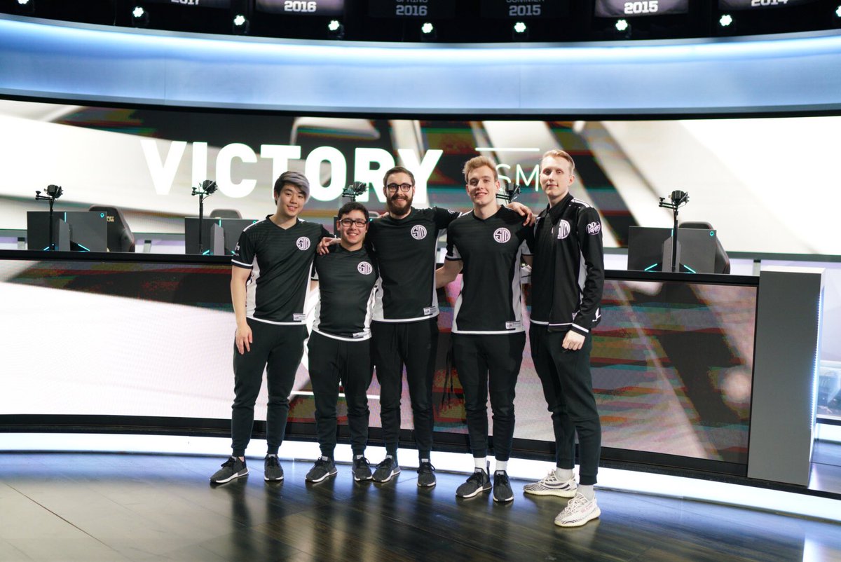 62 best Tsmwin images on Pholder | TSM, Team Solomid and Lolesports