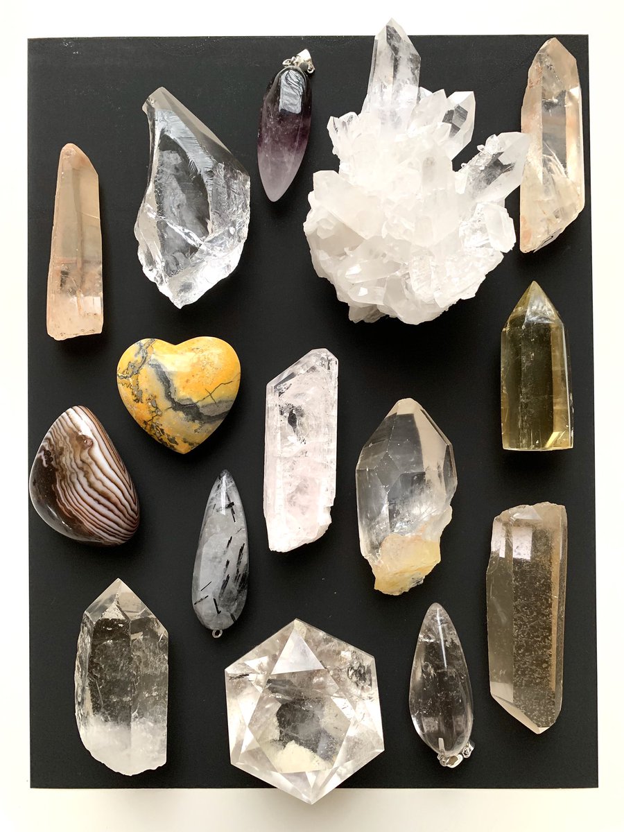 Ixchel Crystals (@IxchelCrystals) | Twitter