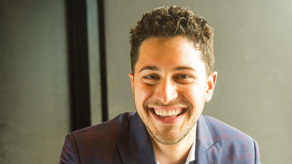 Jazz pianist Emmet Cohen wins 2019 American Pianists Awards, prize ...