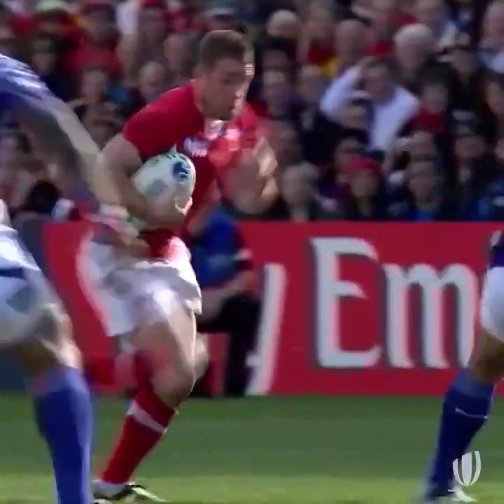 99 best Twitter @rugbyworldcup images on Pholder | It’s no ordinary ...