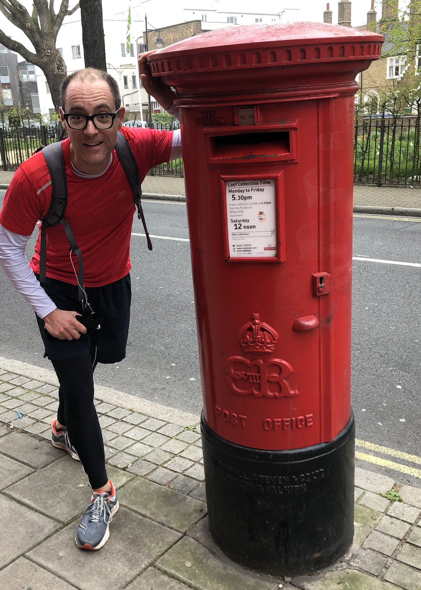 Edward Viii Post Box