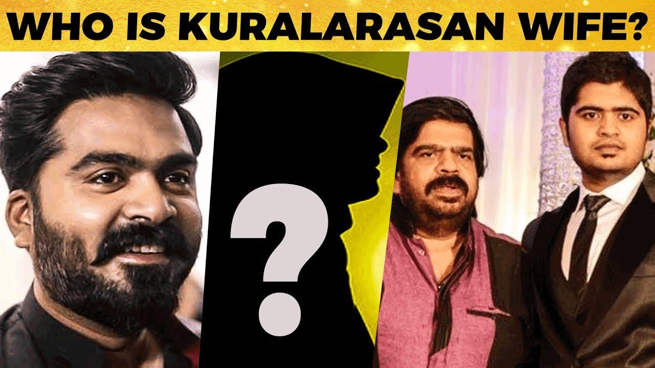 Simbu Brother Photo Kuralarasan