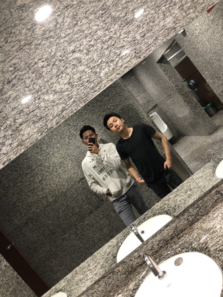 Htin Aung Linn on Twitter: "TGIS 😝😝😝…