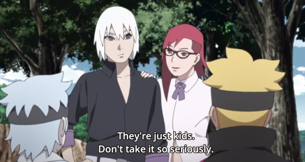 Suigetsu And Karin Tumblr