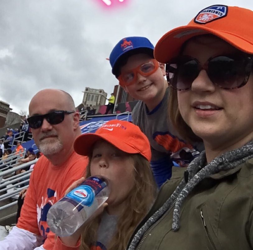 Clarissa Cox's Instagram, Twitter & Facebook on IDCrawl