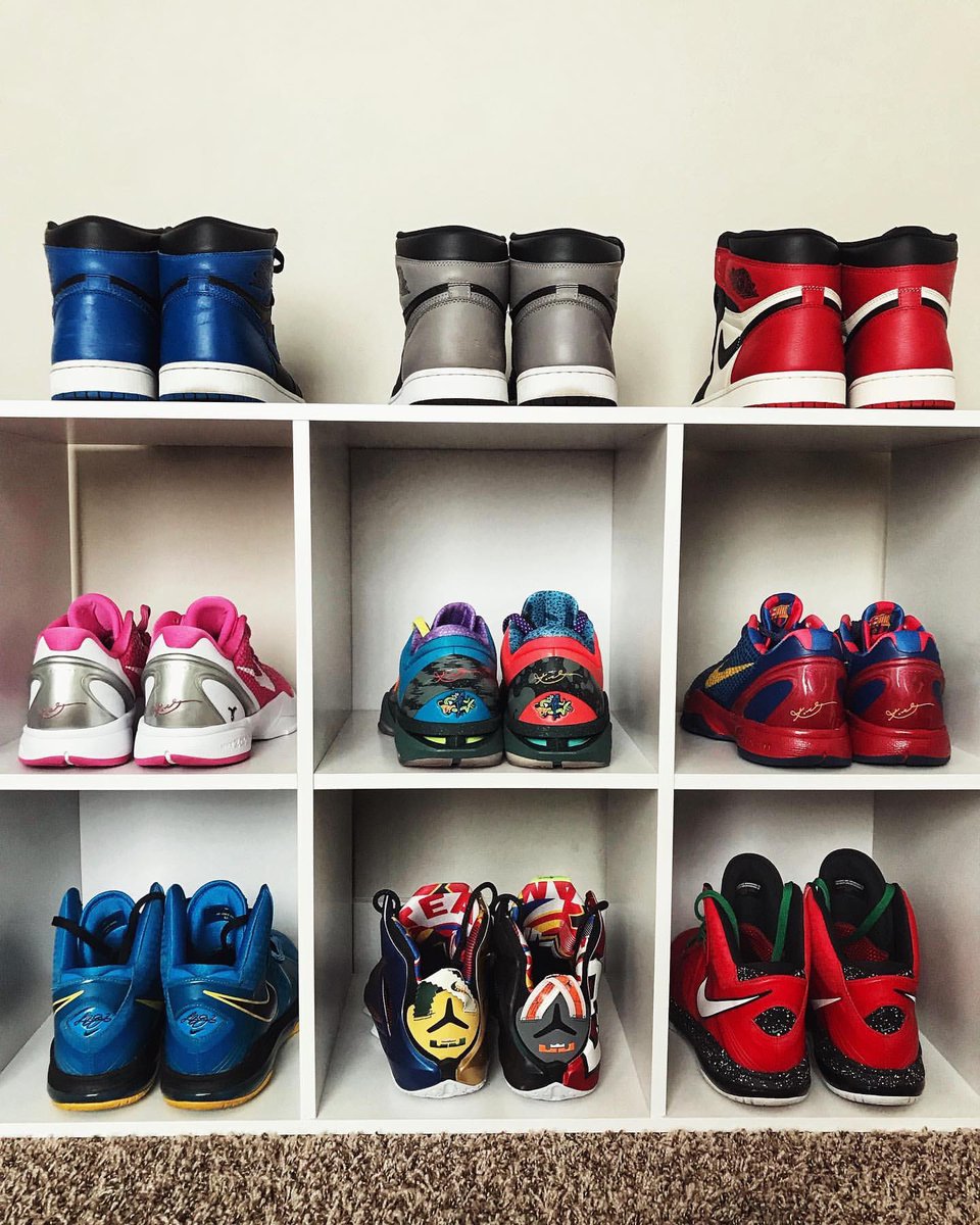 339 best Sole Collector images on Pholder | Sole Collector, Sneakers ...