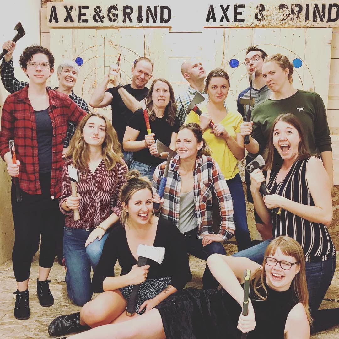 Axe For Girls At Cvs