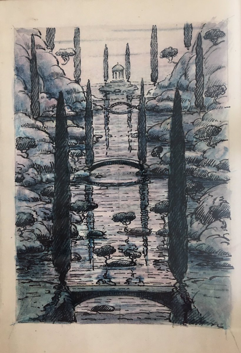 「Manfred Oesterle (1928-2010) 」Thomas Ragonの漫画