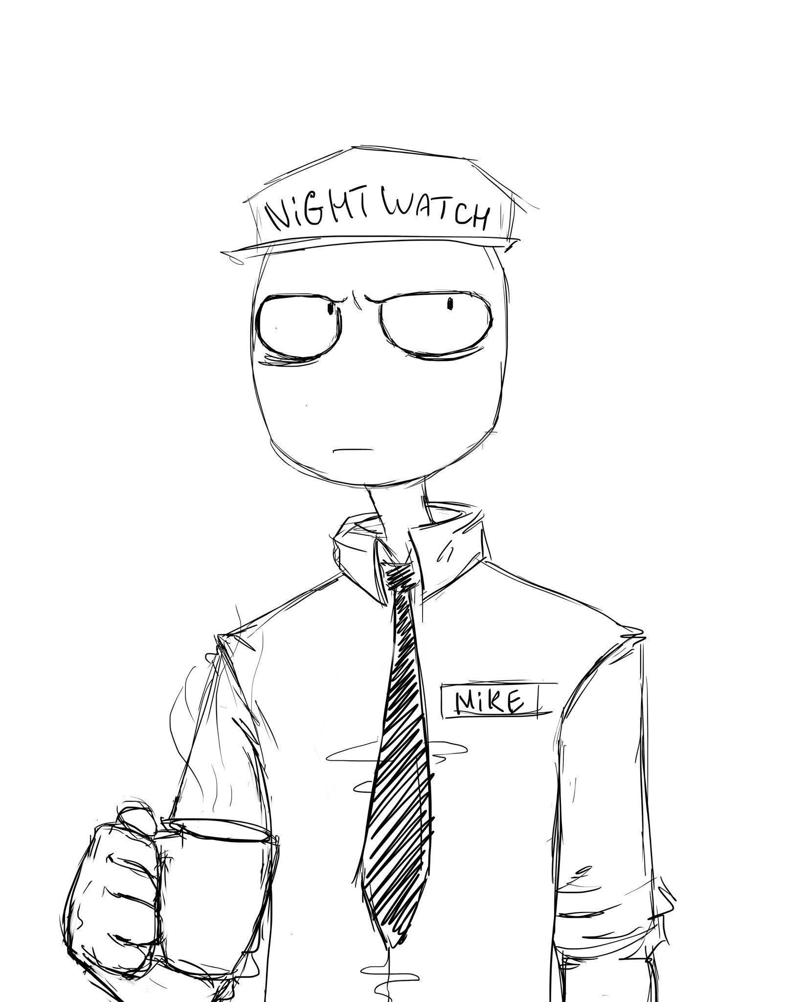 F Naf 2 Rebornica Jeremy