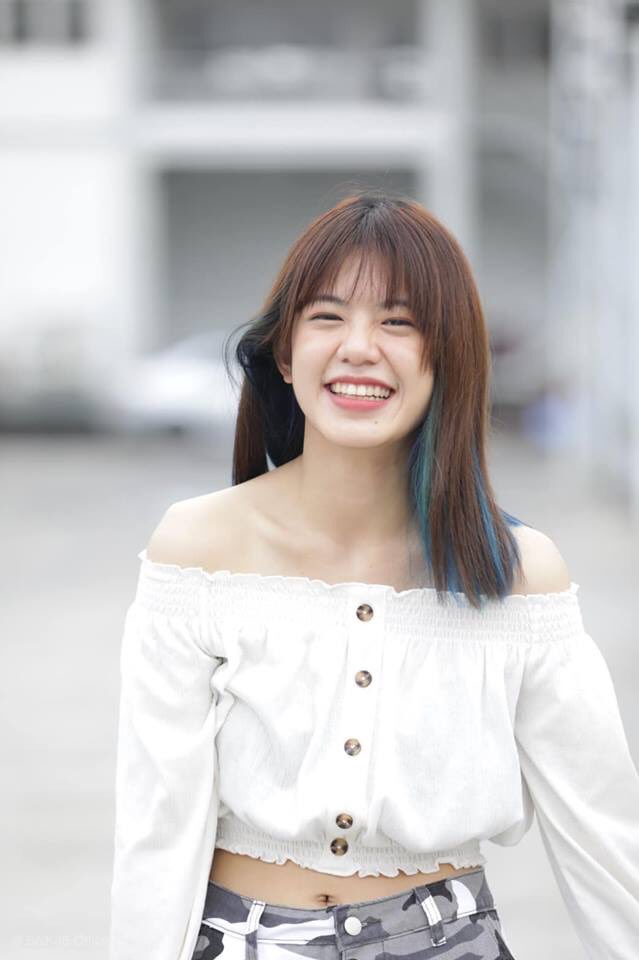 orn_BNK 48 fanclub and shop (@FocusMananya) | Twitter