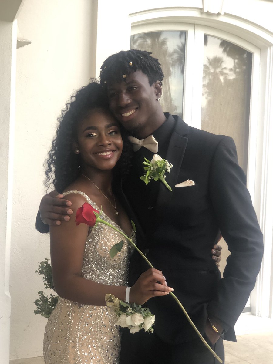 Kel Mitchell Daughter