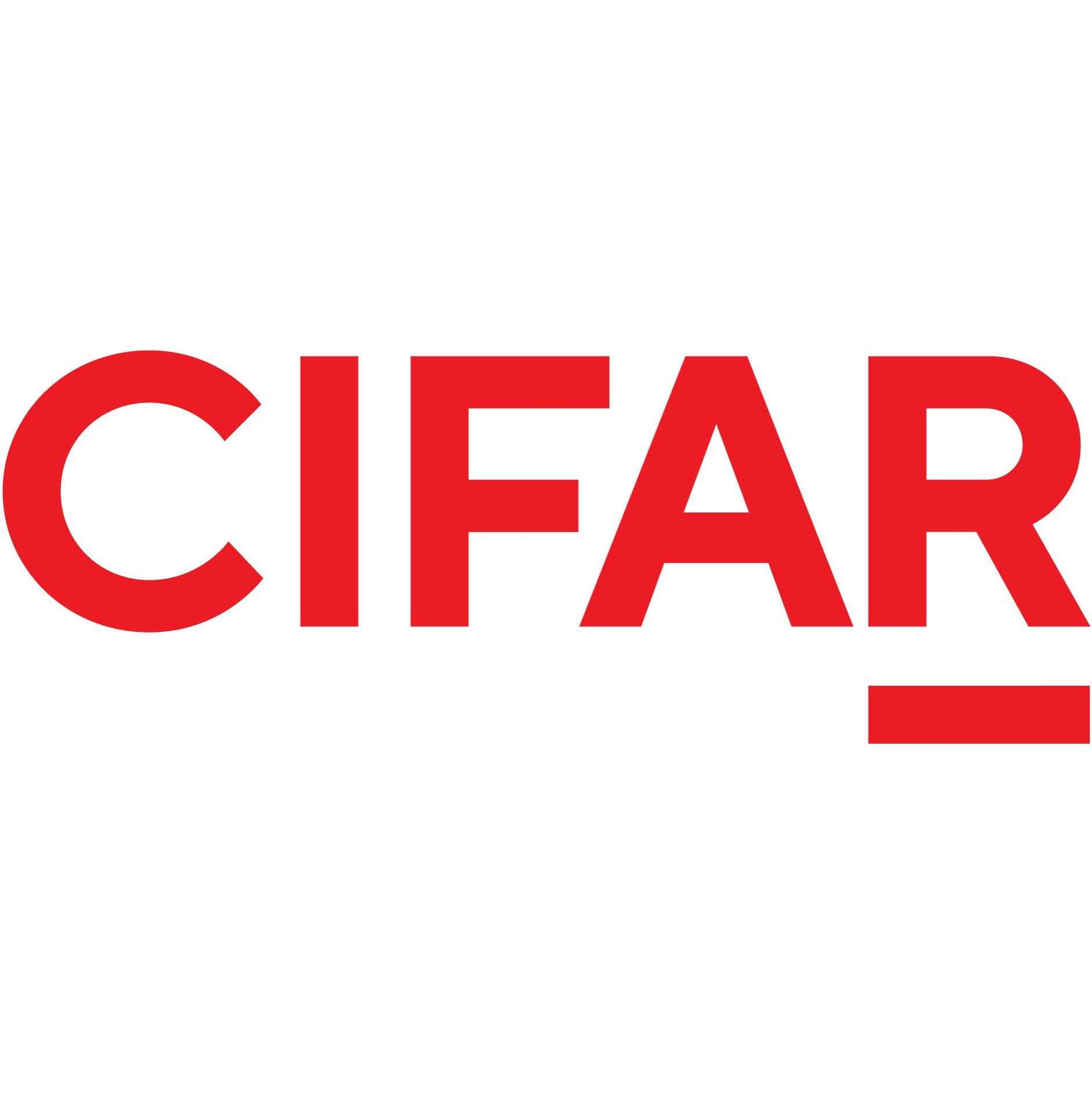 Cifar Logo CIFAR