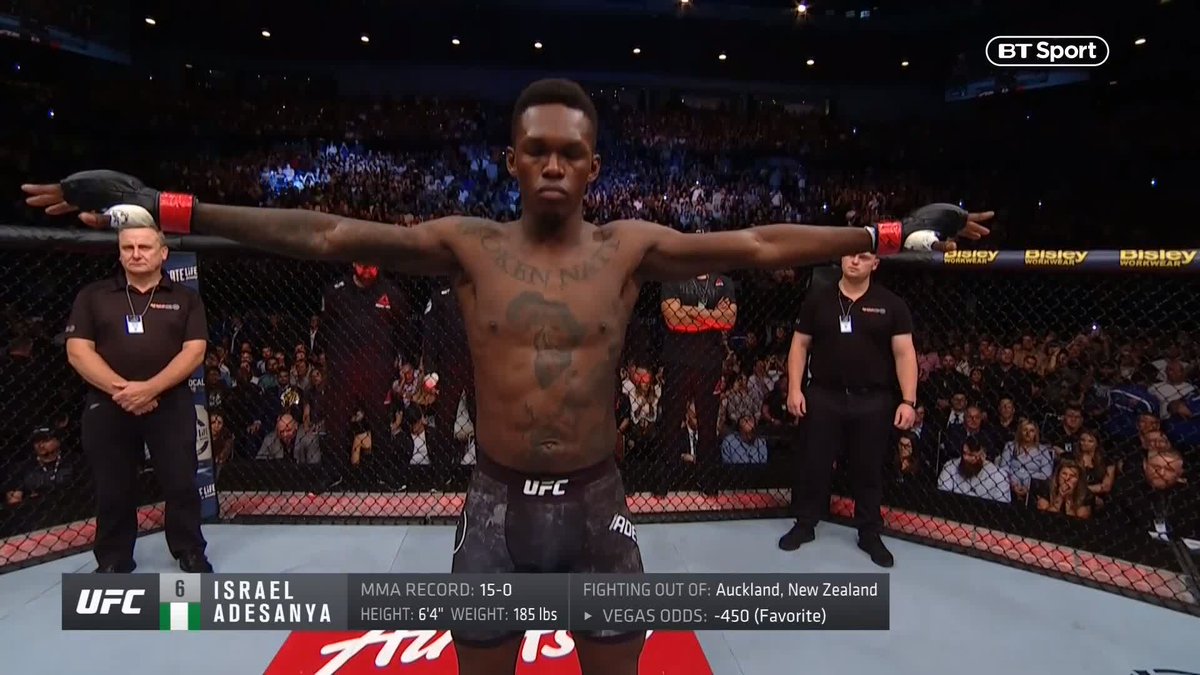 49 best Twitter Octagon images on Pholder | Ufc, UFC Europe and Octagon