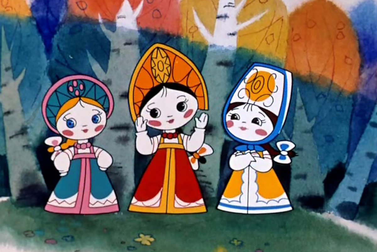 Top 104+ Russian animated cartoons - Tariquerahman.net