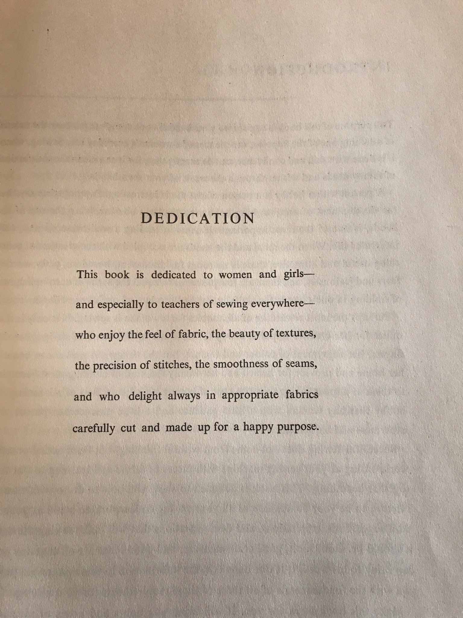 Book Dedication Quotes What's Your Favorite Book Dedications? Here Are