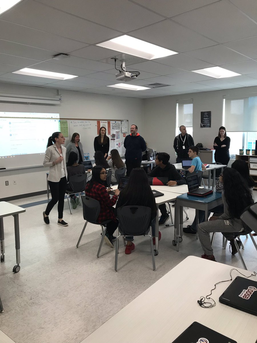 Viola Desmond Public School - Viola Desmond Public School