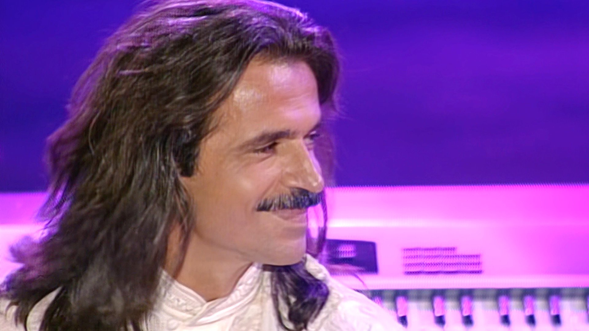Yanni Tribute