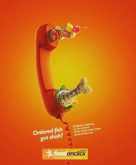 Creative Digital Advertising