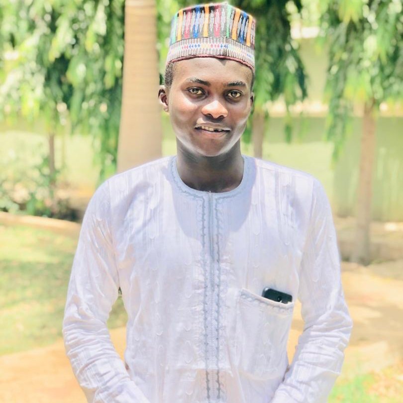 Muhammad Humble Jega (@HumbleJega) | Twitter