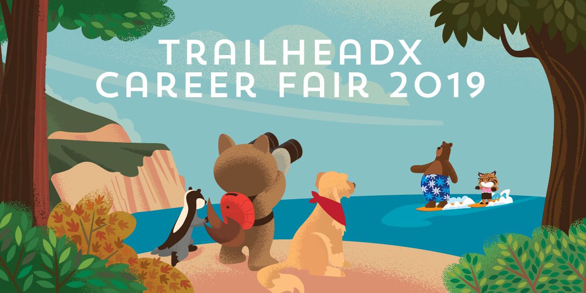 JVS Salesforce Team (@JVS_Salesforce) | Twitter