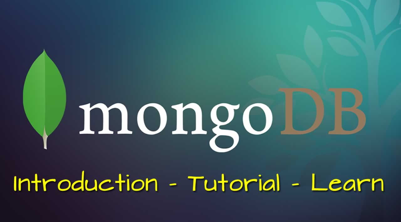 Developer MongoDB (@Developer_Mongo) / Twitter