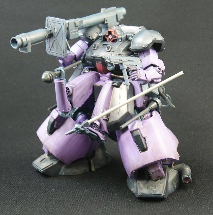 Twoucan - 藻洲 転石(Tenseki Moss) (@moss_ymmt413)