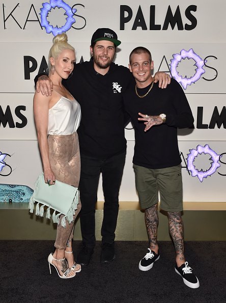 Matt And Val Sanders Baby