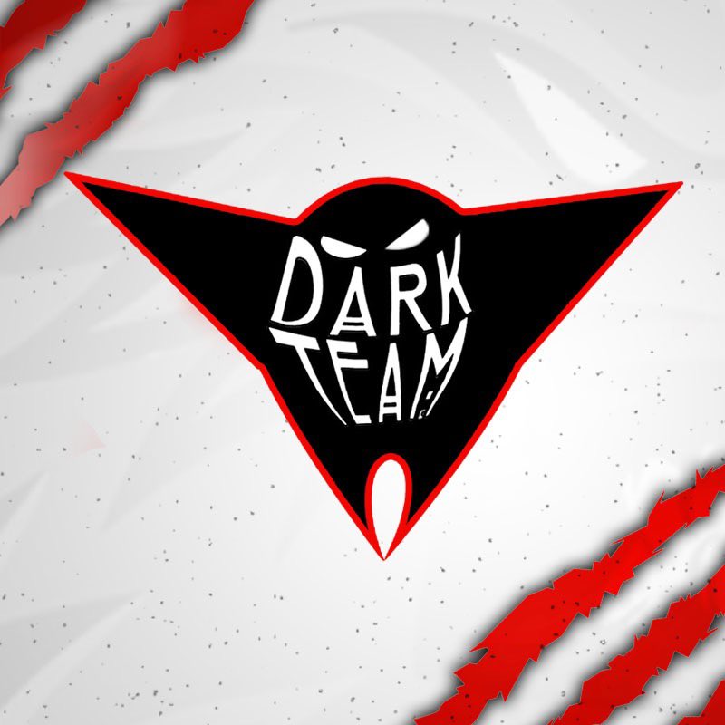 Team Dark Logo