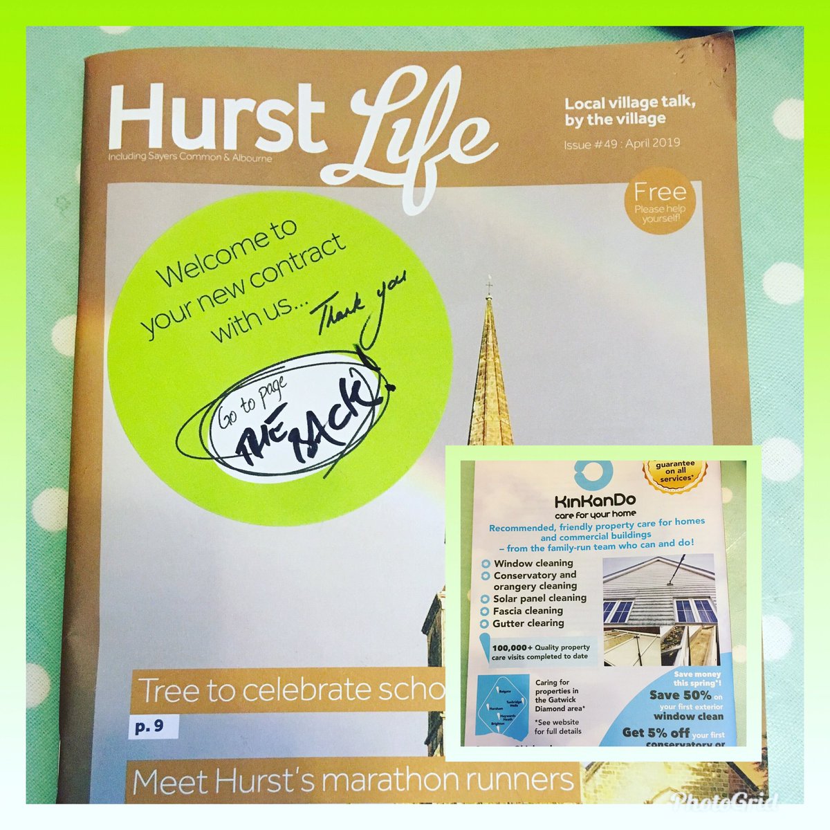 Kin Kan Do property care (@Kin_Kan_Do) | Twitter