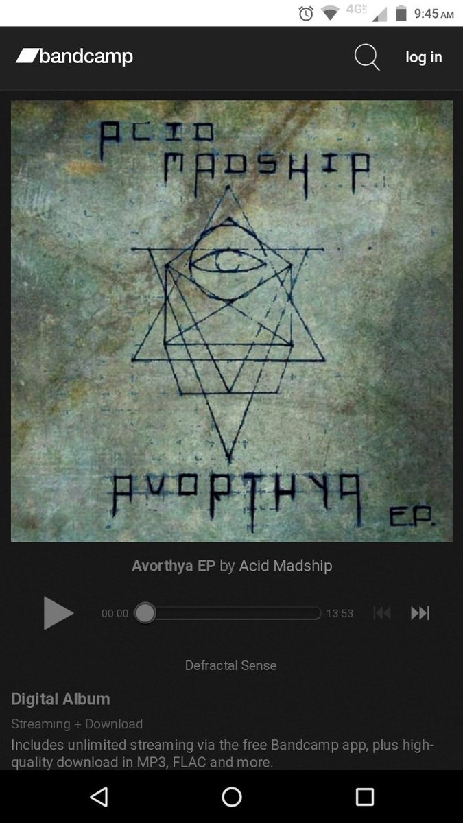 Acid Madship (@AcidMadship) | Twitter