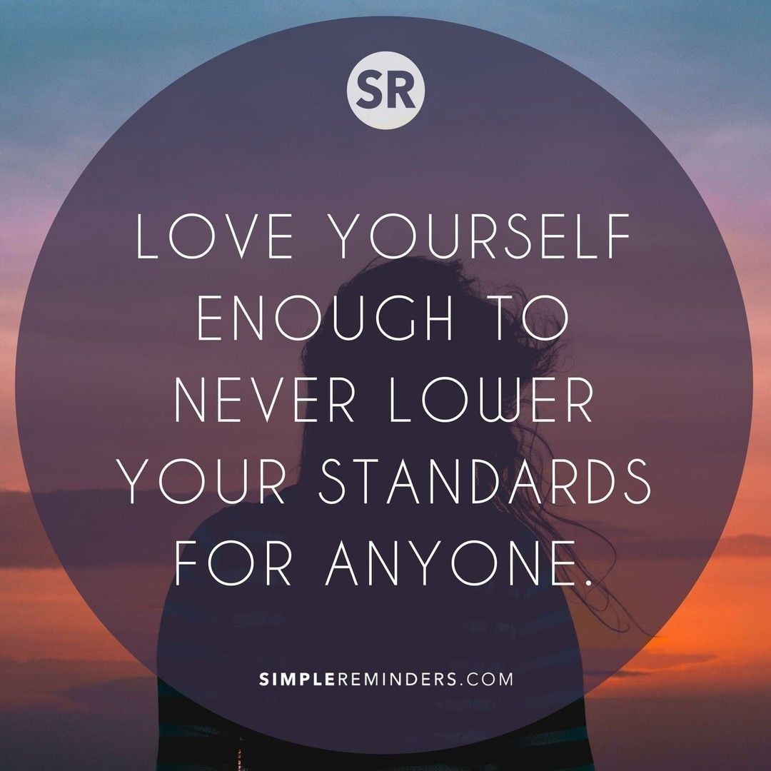 Lower Standards Quotes