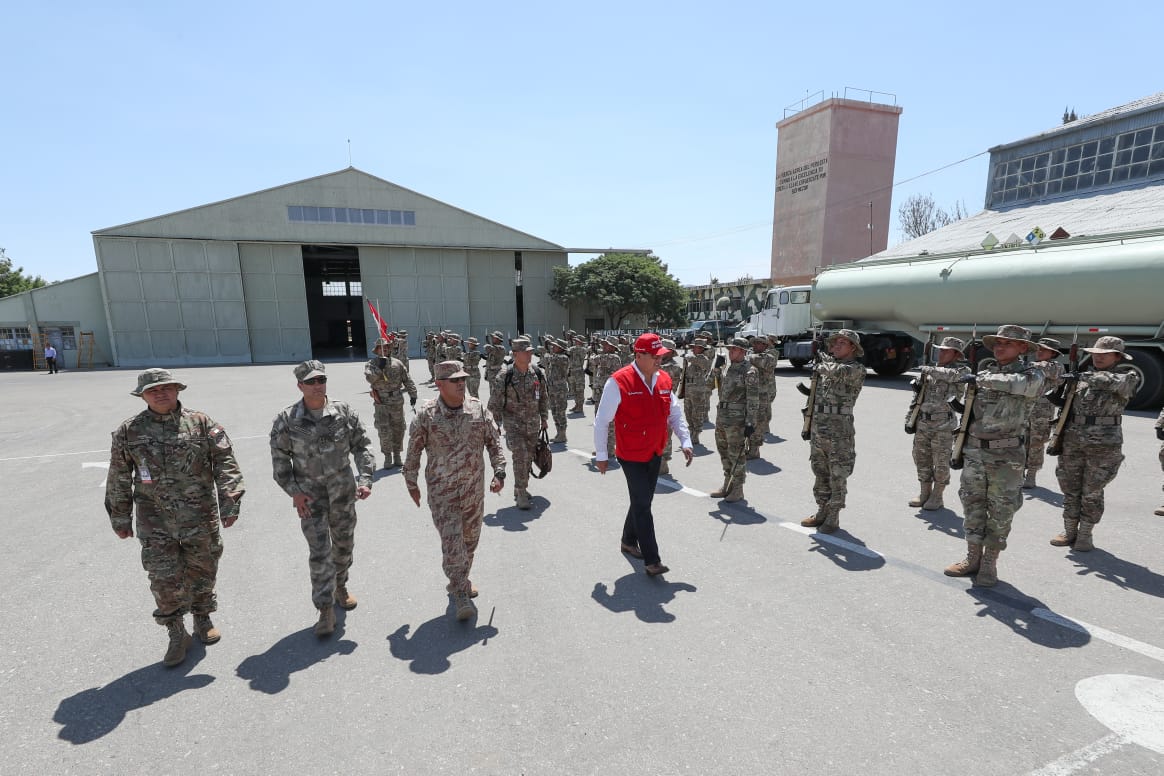 aplao : Últimas noticias y actualidad en vivo | Scoopnest