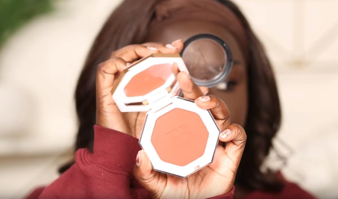Why Does Nyma Tang Make Her Lights So Bright???? | Lipstick Alley