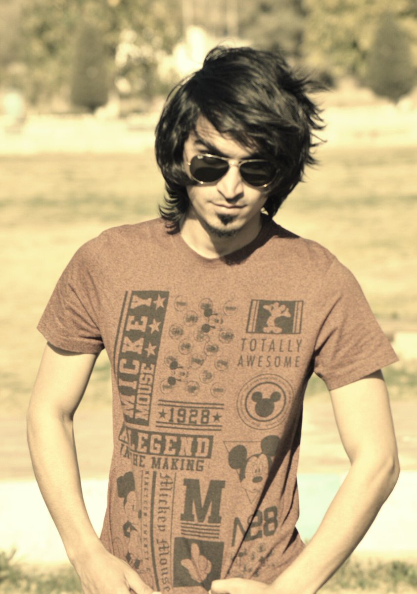 AmiR AjmiR (@krazzyfire) | Twitter