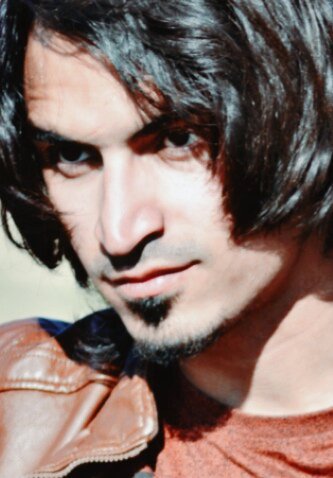 AmiR AjmiR (@krazzyfire) | Twitter