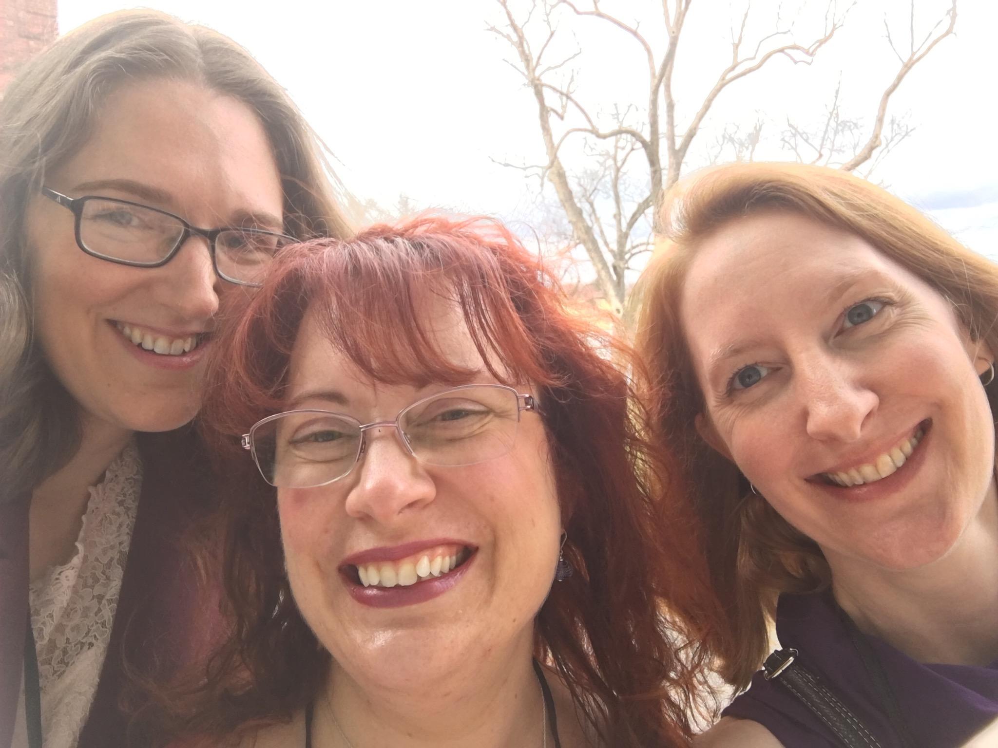 Kelli Huggins on Twitter: "Team Escape Room has escaped our escape room panel #MANY2019…