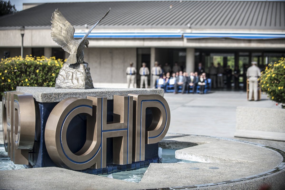 CHP Headquarters - @CHP_HQ Sacramento, Calif.: News, Informationen und ...