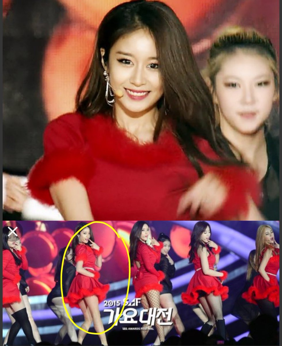 Iu And Jiyeon Friendship