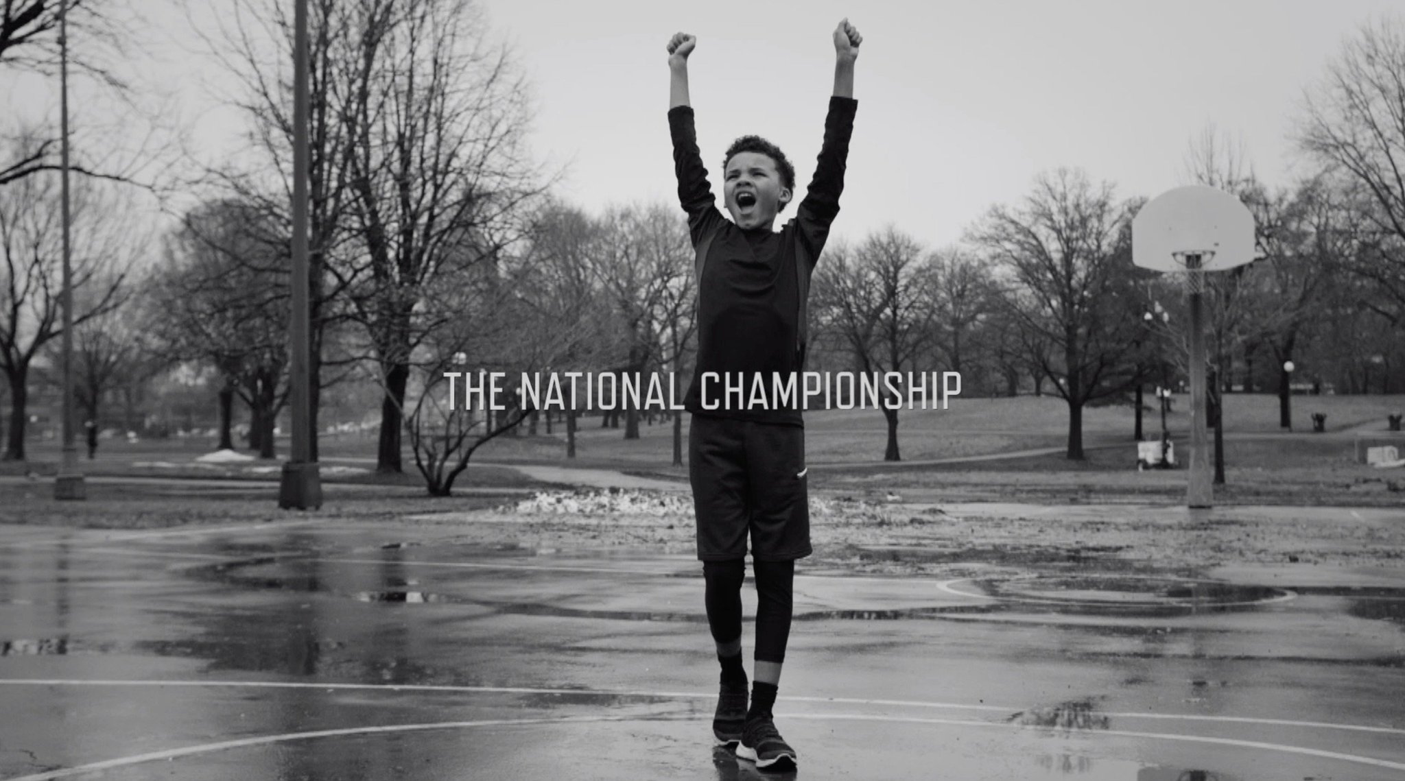 March Madness Men’s Basketball TV on Twitter: "The first love of the ...